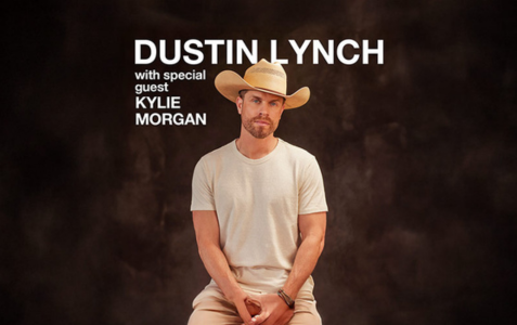 KX 94.7 New Country FM on 94.7 HD-1