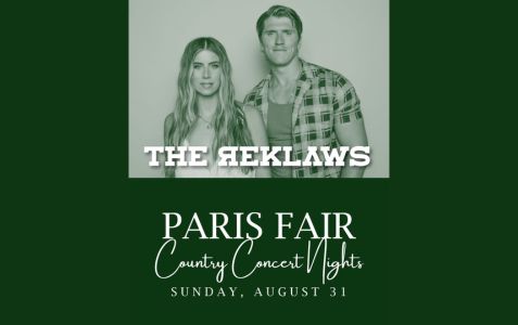 KX 94.7 New Country FM