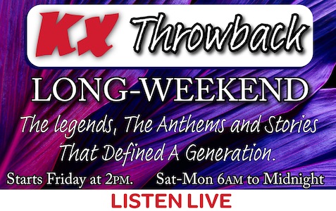 KX 94.7 New Country FM