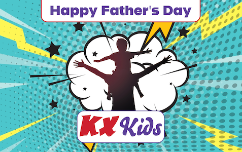 KX 94.7 New Country FM