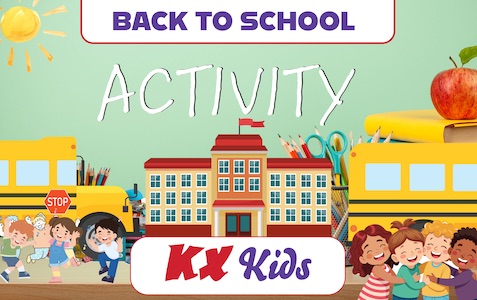 KX 94.7 New Country FM